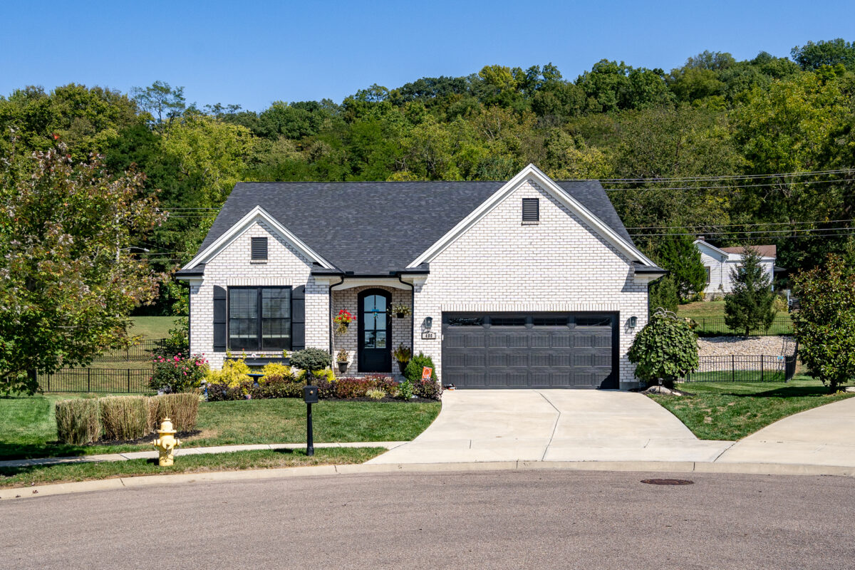 400 Parkview Circle - Kopf Hunter & Haas